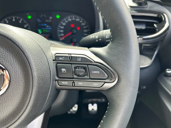 TOYOTA GRYaris 1.6RZ High Performance 1ST EDITION | vehicle hour